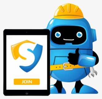 Safe Clipart Safety Procedure - Cartoon , Free Transparent Clipart ...