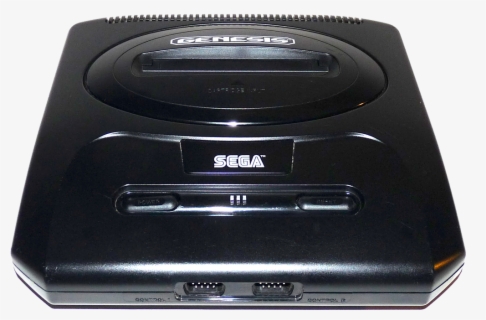 Mega Drive Logo Svg , Free Transparent Clipart - ClipartKey