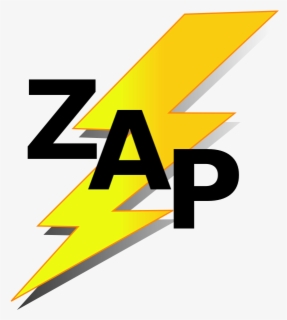 Free Zap Clip Art with No Background - ClipartKey