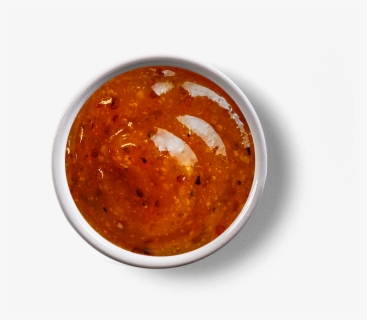 Sauce Top View Png , Free Transparent Clipart - ClipartKey