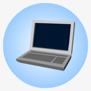 Transparent Computer System Clipart - Flat Panel Display , Free ...