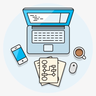 Computer Programmer Clip Art , Free Transparent Clipart - ClipartKey