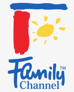 Welcome To The Wiki - Family Channel Canada Logo , Free Transparent ...