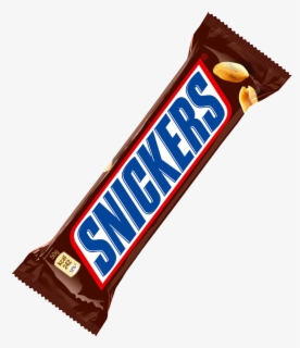 Have A Snickers - Cartoon , Free Transparent Clipart - ClipartKey