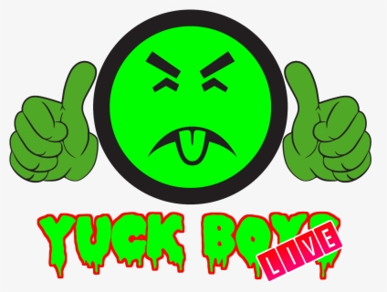 Mr Yuck Symbol Graphic - Mr Yuk , Free Transparent Clipart - ClipartKey