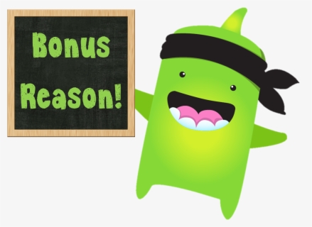 Class Dojo Clipart Brown Monster - Green Class Dojo Monsters , Free ...