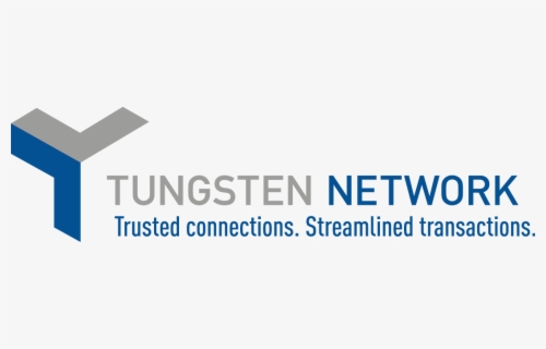 Tungsten Network Logo , Free Transparent Clipart - ClipartKey