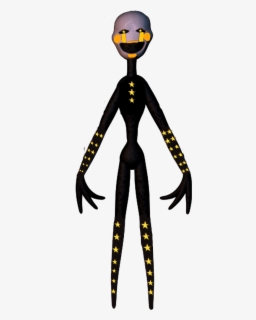 #fnaf Stylized Puppet - Fnaf Puppet , Free Transparent Clipart - ClipartKey