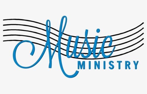 Paul"s Choir - Church Music Logo , Free Transparent Clipart - ClipartKey