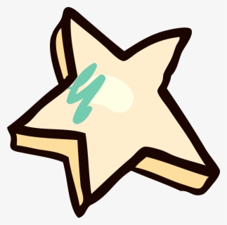 Transparent Hand Drawn Stars Png - Cartoon Drawing Star Png , Free ...