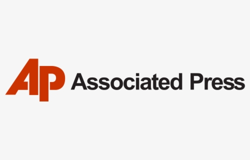 Ap Associated Press Logo , Free Transparent Clipart - ClipartKey