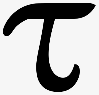 Tau Greek Alphabet Math Geometry - Tau Greek Png , Free Transparent ...