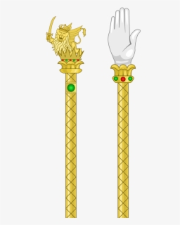 Hand Of Justice , Free Transparent Clipart - ClipartKey