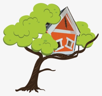 Image - Treehouse Kids Room Logo Png , Free Transparent Clipart ...