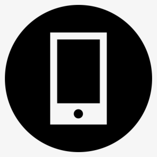 Round Png Phone Icon , Free Transparent Clipart - ClipartKey