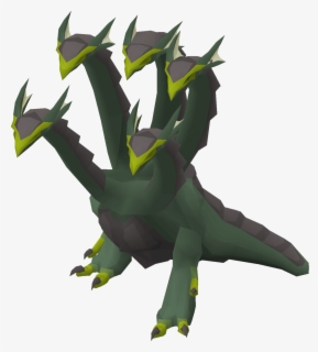 Hail Hydra , Free Transparent Clipart - ClipartKey