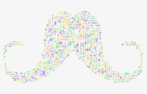 Dirt Clipart Cloud - Words With No Background , Free Transparent ...