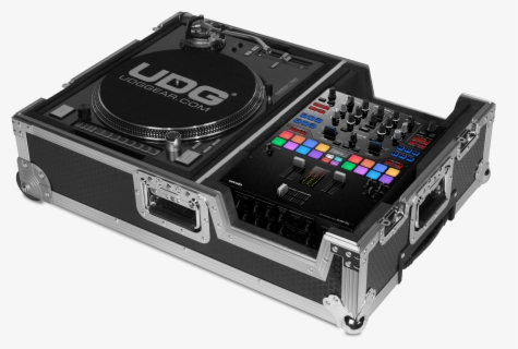 Cdj , Free Transparent Clipart - ClipartKey