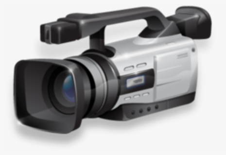 Transparent Camcorder Png - Panasonic Hdc , Free Transparent Clipart ...