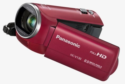 Transparent Camcorder Png - Panasonic Hdc , Free Transparent Clipart ...