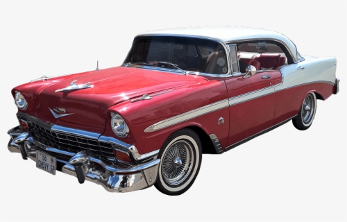 Classic Car 1957 Chevrolet Chevrolet Bel Air Tires - Vintage Car ...