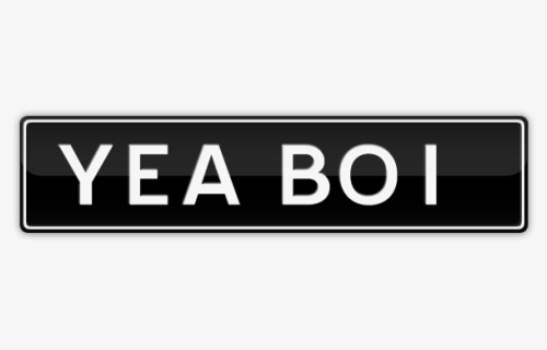 Phuc Yea Logo , Free Transparent Clipart - ClipartKey