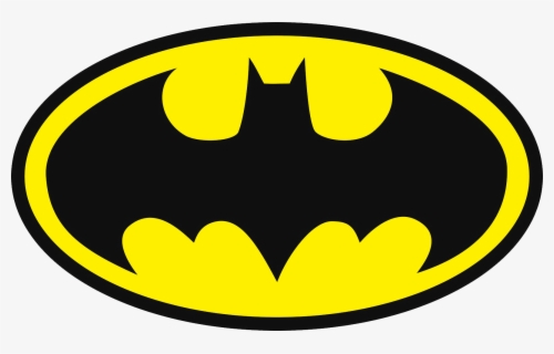 Batman Png Clipart Web Icons Batman Logo- - Batman Logo , Free ...