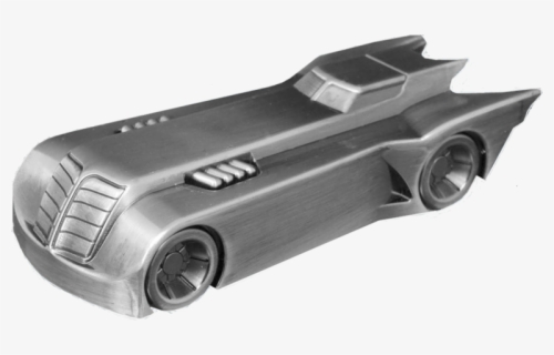 Transparent Batmobile Png - Batman Animated Batmobile Diecast , Free ...