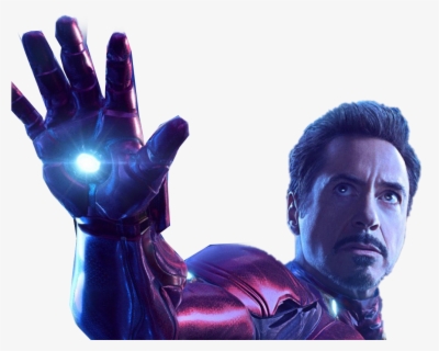 Tony Stark , Free Transparent Clipart - ClipartKey