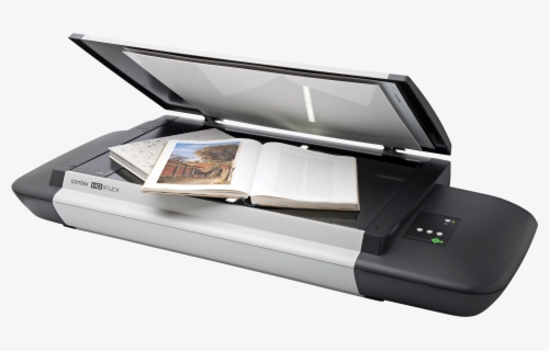 Free Scanner Clip Art with No Background - ClipartKey