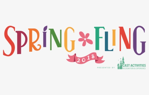 Spring Fling Spartanburg Logo , Free Transparent Clipart - ClipartKey