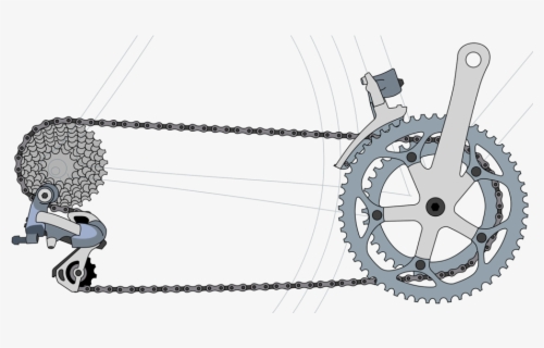 Bike Wheel Cartoon Png , Free Transparent Clipart - ClipartKey