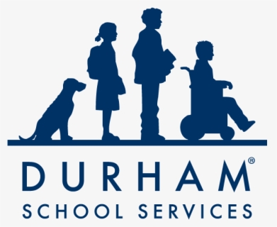 Picture - Durham School Services Logo , Free Transparent Clipart ...