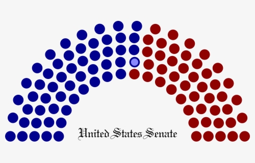 Midterm Election Tiger - Party Breakdown Of The Us Senate , Free ...