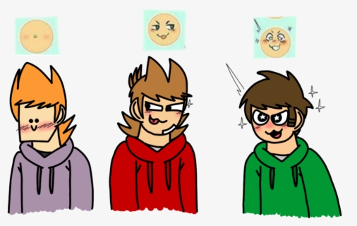 Others Clipart Random Person - Cartoon , Free Transparent Clipart ...