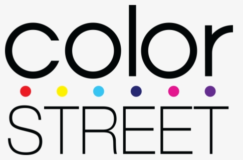 Color Street Logo Png , Free Transparent Clipart - ClipartKey