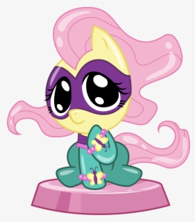 Power Ponies Go Saddle Rager , Free Transparent Clipart - ClipartKey