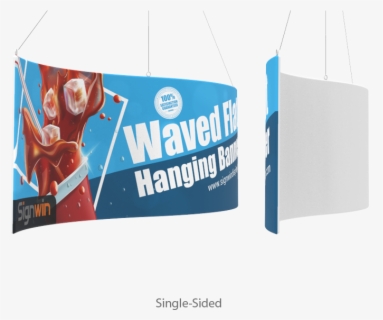Hanging Flag Banner Png - Banner , Free Transparent Clipart - ClipartKey