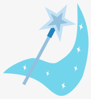 Fanmade Cutie Mark - Mlp Trixie Cutie Mark , Free Transparent Clipart ...
