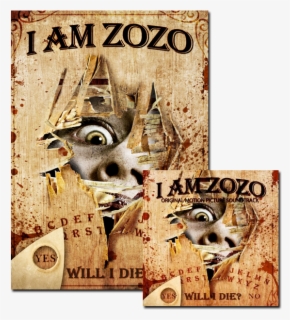 Free Zozo Clip Art with No Background - ClipartKey