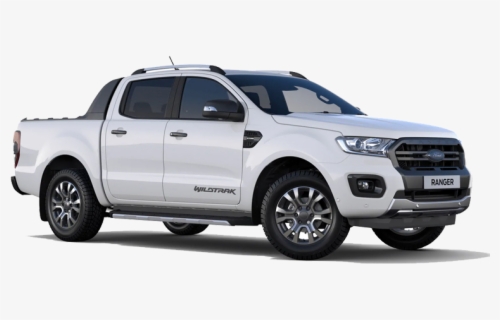 Ford Ranger Png Transparent Background - Ford Ranger Limited , Free ...