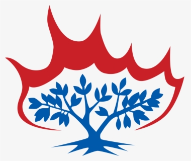 Transparent Church Clipart - Presbyterian Church Of America Logo , Free ...