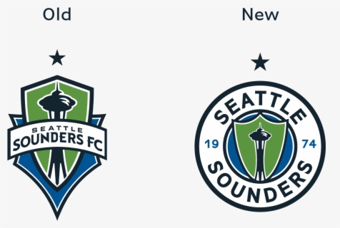 Seattle Sounders Clip Art Cliparts - Seattle Sounders Logo , Free ...
