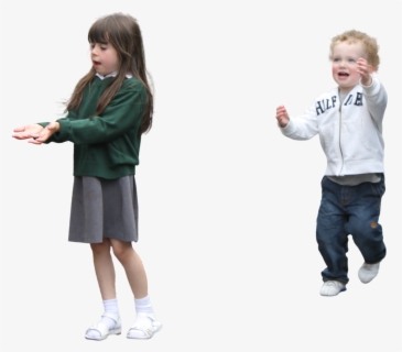 Children Walking Png - Kids Walk Png , Free Transparent Clipart ...