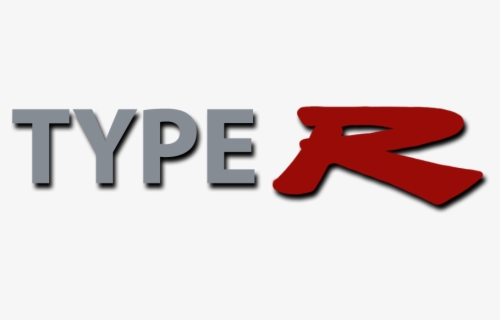 Civic Type R Logo Png , Free Transparent Clipart - ClipartKey