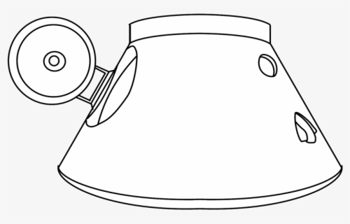 Free Time Capsule Clip Art with No Background - ClipartKey