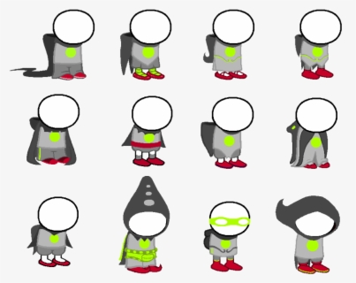 Transparent Homestuck Png - Homestuck Classes , Free Transparent ...