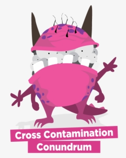 Bloodborne Pathogens - Illustration , Free Transparent Clipart - ClipartKey