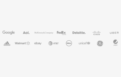 Client-logo - Monochrome , Free Transparent Clipart - ClipartKey