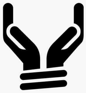 Two Hands Icon Png , Free Transparent Clipart - ClipartKey